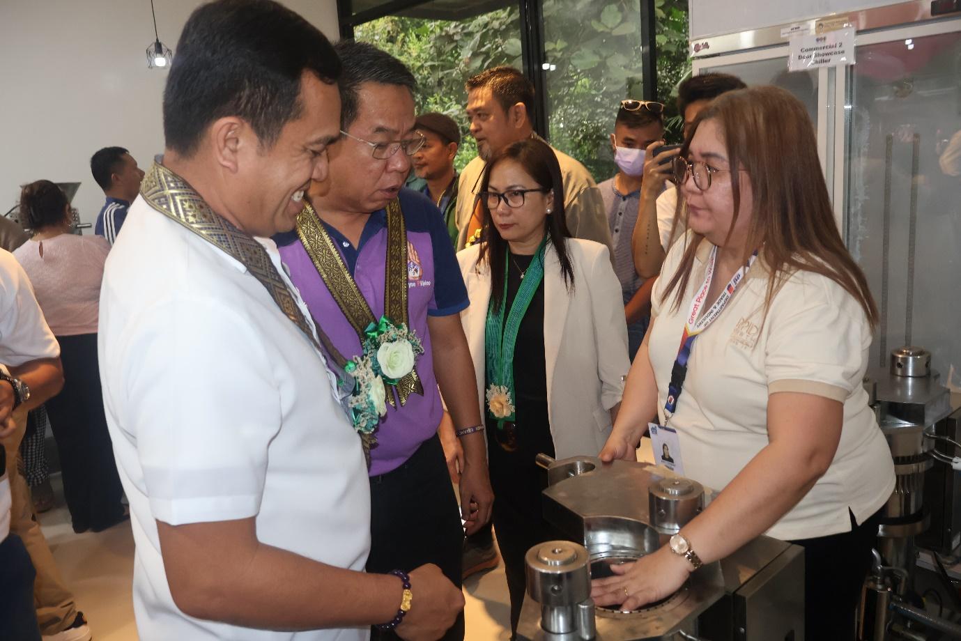 USTP Claveria strengthens agri-innovation with new cacao processing hub ...
